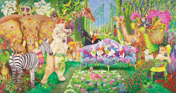 Special Projects - Timothy Martin Fine Art