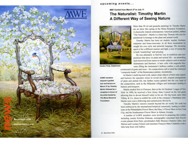 Home - Timothy Martin Fine Art