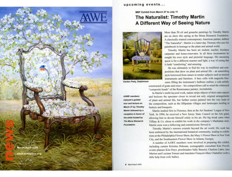 Home - Timothy Martin Fine Art